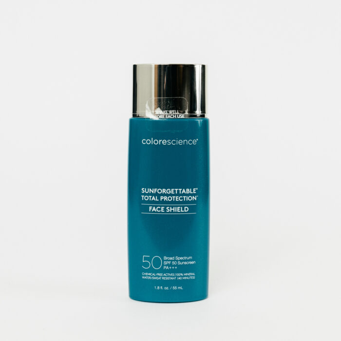TIZO 3 Filtro Solar SPF 40 50gr - Laser Country Dermatología